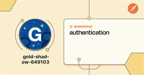 Authentication Postman Api Network