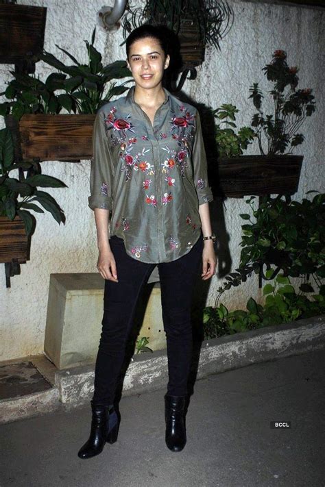 Amavas Screening Movie Photos Amavas Screening Movie Stills