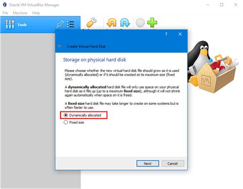 Cara Install Ubuntu Di VirtualBox Lengkap KumpulTech