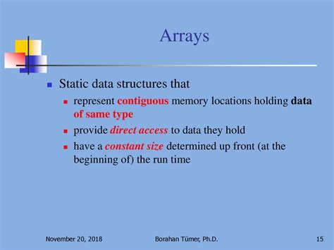 Data Structures – Week #1 - ppt download