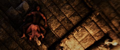 Sse Screenshots And Character Shots Page 121 Skyrim Special