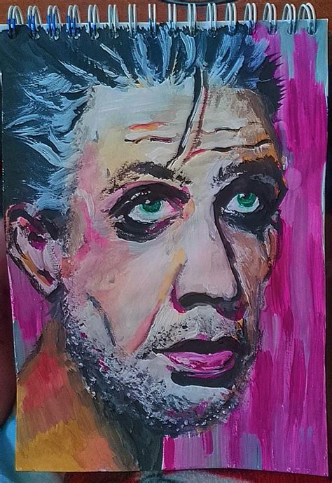 Rammstein🖤🤍🤎 | Искусство, Работы