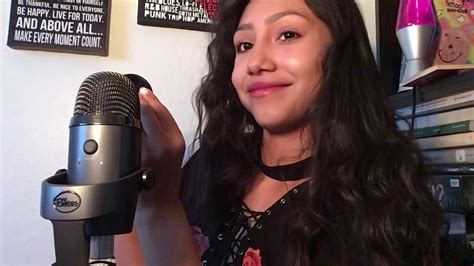 Asmr With No Talking Youtube