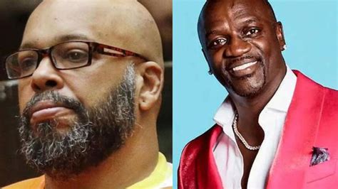 Rapper Suge Knight Acusa Akon De Estuprar Menina De 13 Anos Entenda