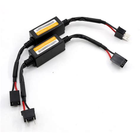 Error Free Warning Headlight Decoders Automaticall Vicedeal