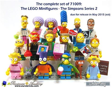 Legogenre Page 3 Of 90 Legogenre Is A Lego Blog Featuring News