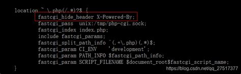 Nginx X Powered By Bai