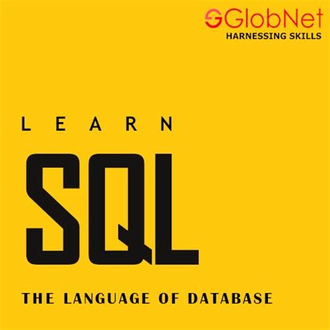 globnet systems on linkedin speak the language of the database learn