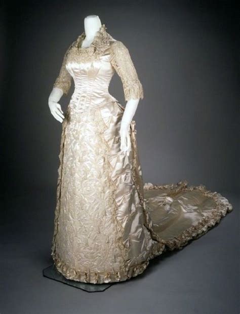 History Of Wedding Dress Colors At William Foxworth Blog