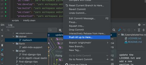 what s new in webstorm 2021 3