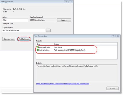 Microsoft IIS As The Web Server For The Web Interface RangerMSP Wiki PSA Software For MSPs