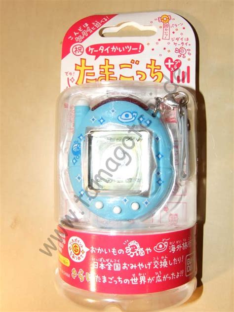 Tamagotchi de Alles über Tamagotchis