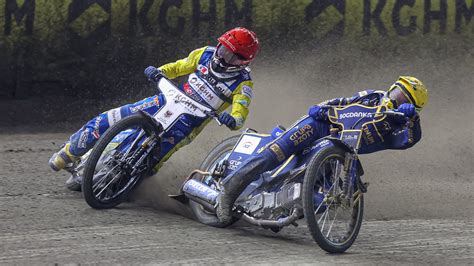 Zmiana w Stali Gorzów na Motor Ten zawodnik może nam dać finał