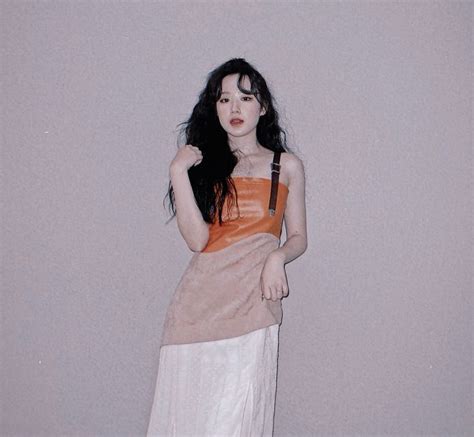 Pin De Mnnh Em G I DLE