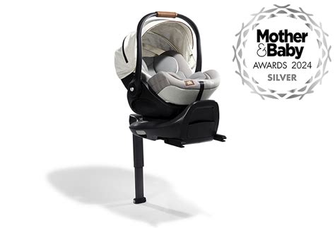 Joie scoop up four Mother and Baby awards!