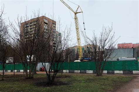 2019: Ростокино – Проспект Мира