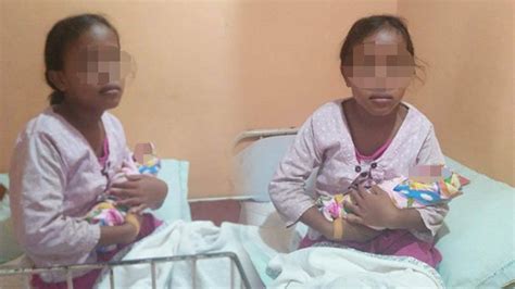 Tadinya Mengaku Diperk0sa Bocah Ini Akhirnya Ungkap Siapa Ayah Dari