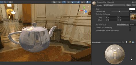 《unity Shader入门精要》学习 中级篇 更高级的纹理 Csdn博客