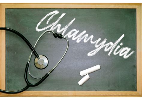 Chlamydia Symptoms Testing And Treatment Std Clinic