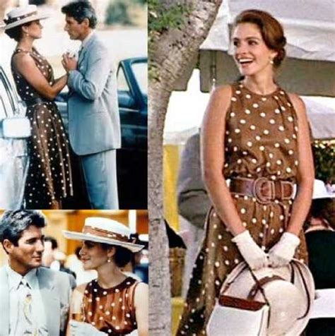 Филмът Хубава жена днес празнува 25 години Вижте 15 факти които не знаете за него За Жената