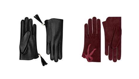 Glove Care