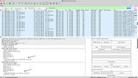 Wi Fi Eavesdropping Semfio Networks