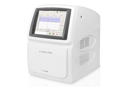 Máy Realtime Pcr V Lab 96 Viasure Công Ty Tnhh Thiết Bị Khoa Học Việt Anh