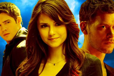 The Most Ridiculous Moments In The Vampire Diaries