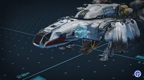 Starfield Best Weapons For Your Ship All Types