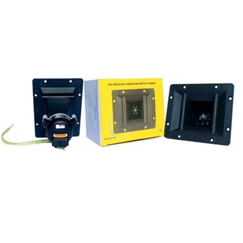 Loa Dẫn Pronest Pro 65w Phân Phối Thiết Bị Nhà Nuôi Yến Nhà Yến
