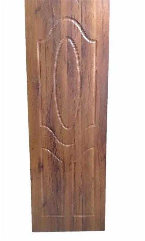 Interior Plywood Flush Door For Home At Rs 5400 Piece In New Delhi