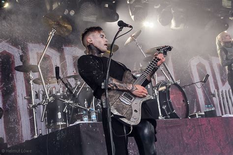 Bilder Vom Amphi Festival Bands Electrictunes