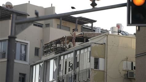 Iran Backed Houthis Claim Responsibility For Deadly Drone Strike On Tel