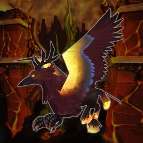 Buy Blazing Hippogryph Tcg Mount Elo Boost Smurf Store