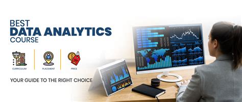 best data analytics course a comprehensive comparison