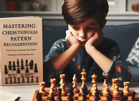 How To Master The Chessboard Through Pattern Recognition