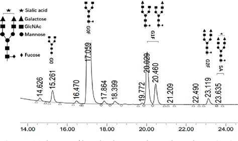 Figure 6 From Effect Of Sialic Acid On Mammalian Cell Culture And