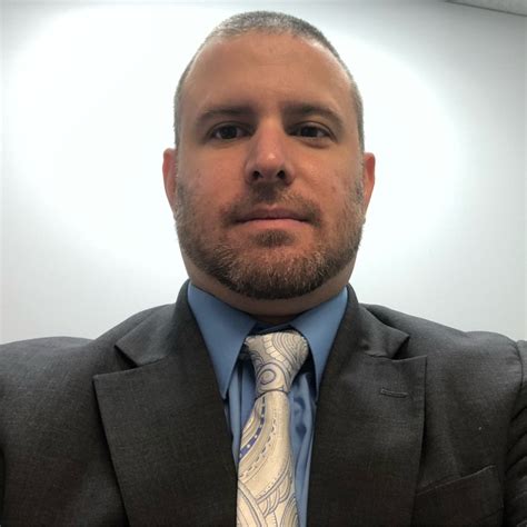 Daniel Stauffer Linkedin