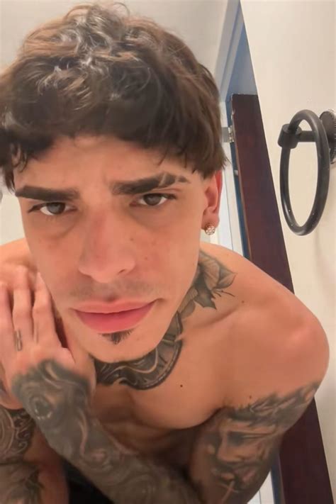 Luar La L Hombres Famosos Cortes De Pelo Hombre Cantantes