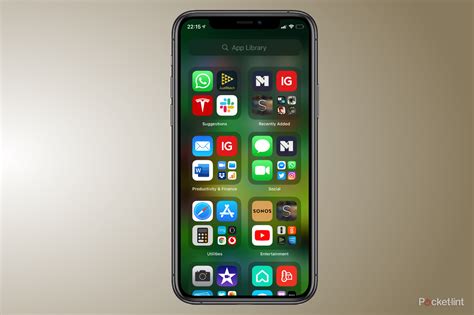 Does App Library Use Storage At Alexander Kitchen Blog
