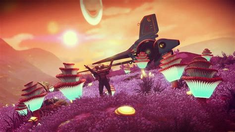 All No Mans Sky Planet Types Ranked Dot Esports All No Mans Sky Planet Types Ranked Dot Esports