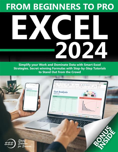 Amazon Excel From Beginners To Pro Simplify Your Work And Dominate