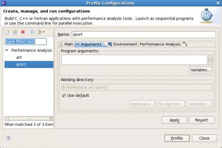 Ptp Etfw Ptp External Tools Framework Eclipsepedia