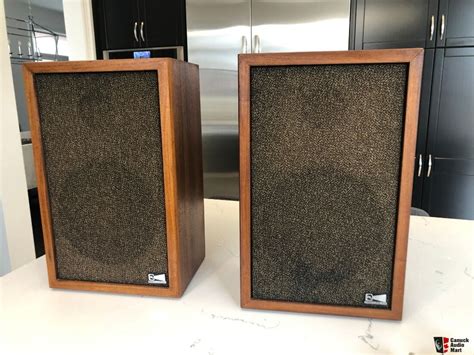 Pro Linear Stage 4 Speakers Photo 2229360 Uk Audio Mart