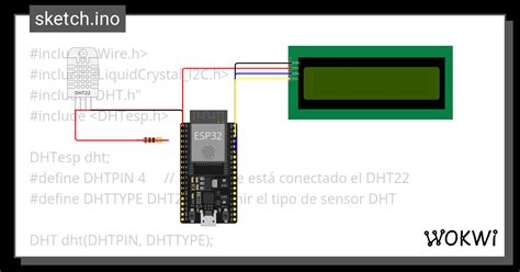 Container Wokwi Esp32 Stm32 Arduino Simulator