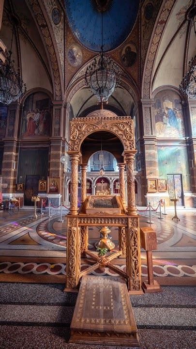 გილოცავთ შობა ახალ წელს ბათუმი ღვთის მშობლის ტაძარი ბათუმი Photography Photo Video Reels