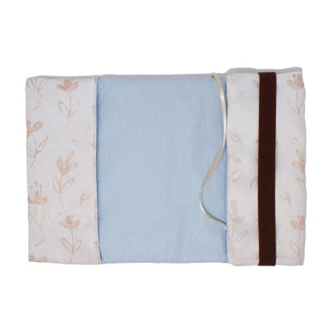 Подвързия за книга Момиче с книги