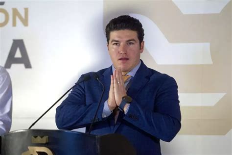 Ine Ordena A Samuel García Borrar Video En Que “destapa” A Jorge