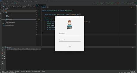 GitHub DulanjanaLakshan Desktop Application MVC