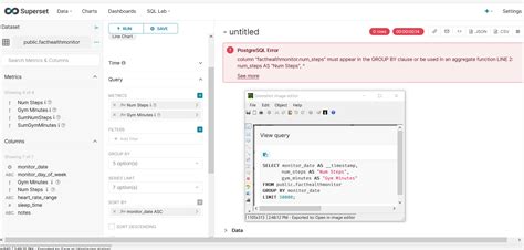 Unneccessary Group By Clause Added To Query Missing Order By Clause · Issue 16134 · Apache